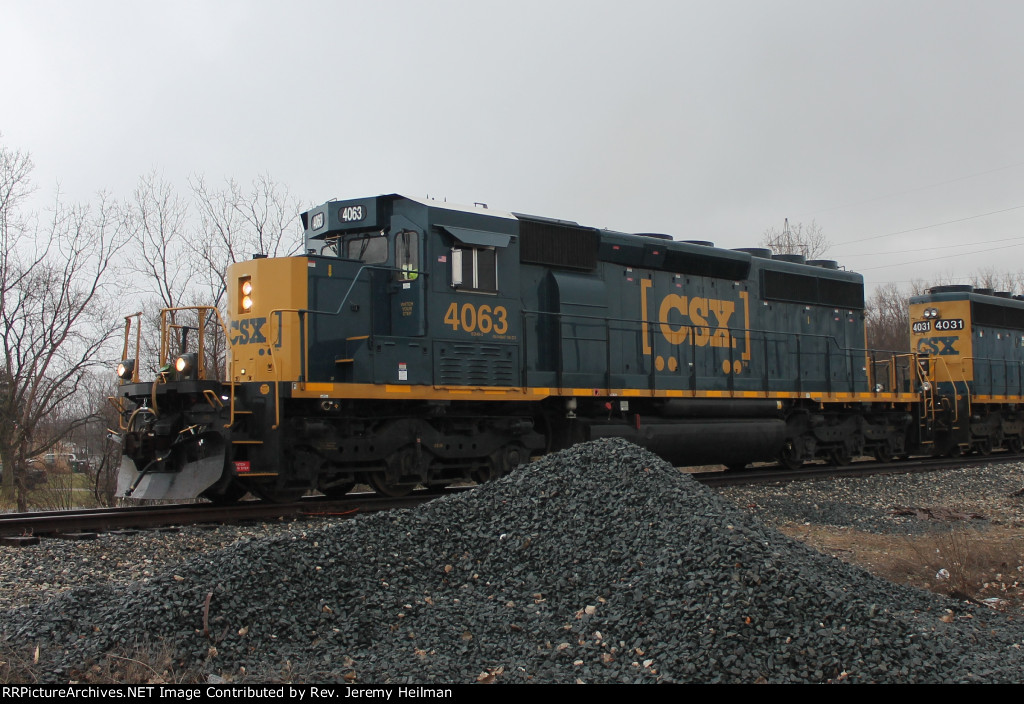 CSX 4063 (2)